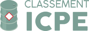 Réglementation ICPE - Classement ICPE